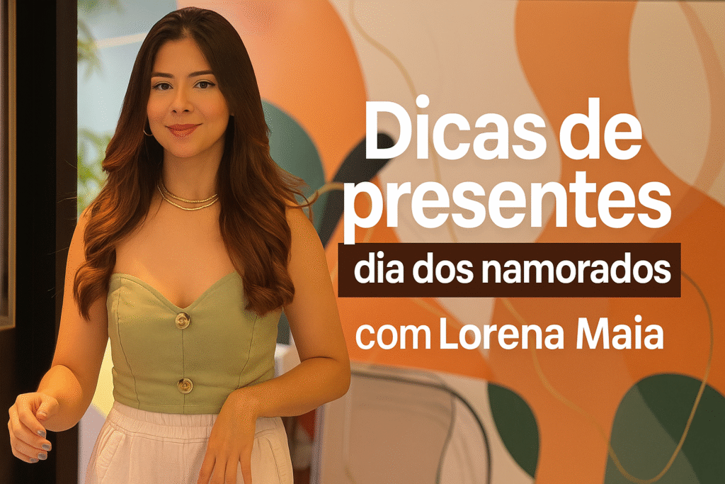 Especial Dia dos Namorados com Lorena Maia - FAMA AMAZÔNICA